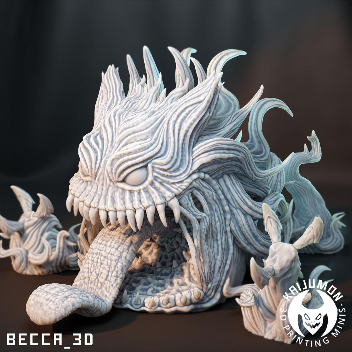 Poison Ghost - Gengar Gmax – fatesforge